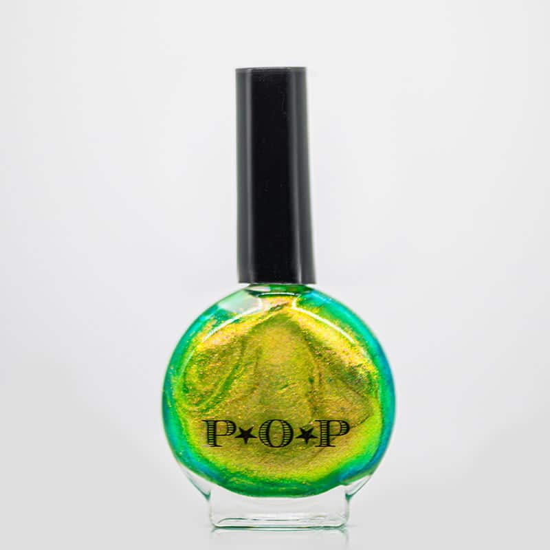 Celery Slick - POP & Polished