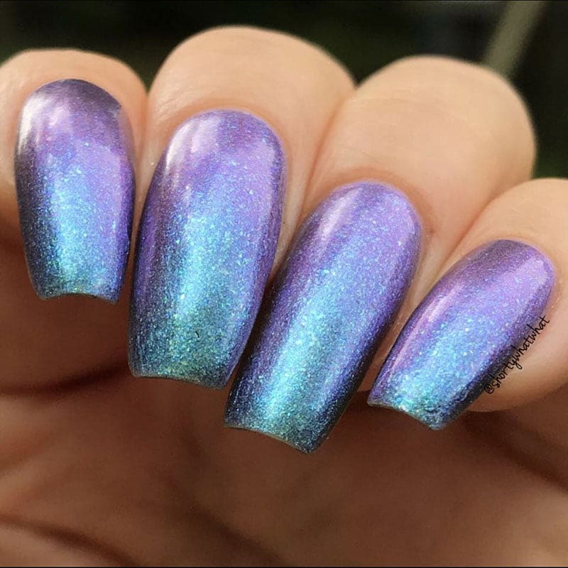 Slick & Slide - POP & Polished