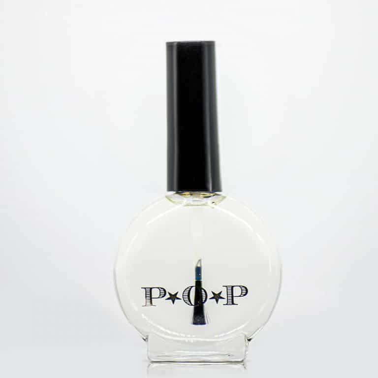 Liquid Glass - POP & Polished